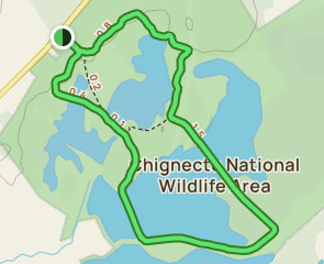 Amherst Point Migratory Bird Sanctuary: 35 Reviews, Map - Nova Scotia ...