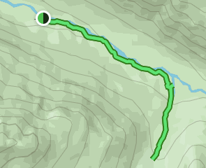 Laughton Glacier Trail, Alaska - 65 Reviews, Map | AllTrails