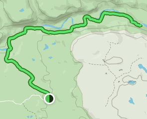 Agawa Falls via Towab Trail, Ontario, Canada - 120 Reviews, Map | AllTrails