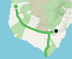 South Point and the Ka'u Coast Scenic Drive: 12 foto's - Hawaï, Hawaii ...