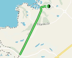 Kiholo-Puako Trail, Hawaii, Hawaii - 65 Reviews, Map | AllTrails