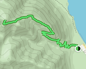 Hope Point, Alaska - 398 Reviews, Map | AllTrails