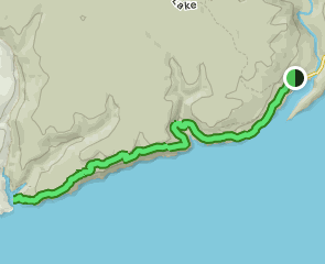 Goose River Trail, New Brunswick, Canada - 154 Reviews, Map | AllTrails