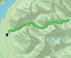 Ribbon Lake via Buller Pass, Alberta, Canada - 139 Reviews, Map | AllTrails