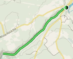 Gaspereau River Trail, Nova Scotia, Canada - 138 Reviews, Map | AllTrails