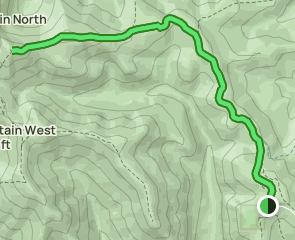 Moose Mountain Trail, Alberta, Canada - 1,415 Reviews, Map | AllTrails