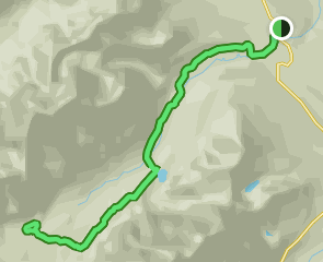 Paradise Valley and Giant Steps, Alberta, Canada - 494 Reviews, Map ...