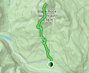 Black Rock Mountain, Alberta, Canada - 356 Reviews, Map | AllTrails