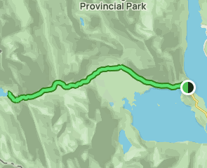 Three Isle Lake: 325 Reviews, Map - Alberta, Canada | AllTrails