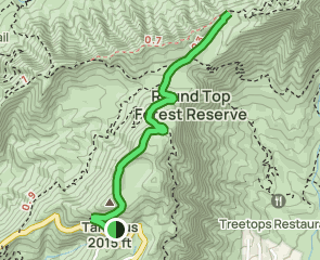 Pu'u'ohi'a Trail to Pauoa Flats: 2 489 bilder – Oahu, Hawaii | AllTrails