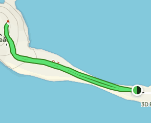 Scott's Head Trail, Saint Mark, Dominica - 17 Reviews, Map | AllTrails