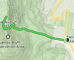 Quamby Bluff Trail: 475 fotos - Tasmânia, Austrália | AllTrails