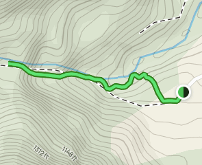 Sari Sari Falls Trail: 6 Fotos - Saint Patrick, Dominica | AllTrails