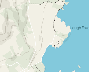 Lough Eske Nature Loop Trail: 89 Reviews, Map - County Donegal, Ireland ...