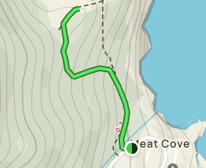 Meat Cove Overlook, Nova Scotia, Canada - 233 Reviews, Map | AllTrails