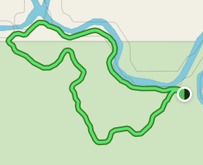 Chena River Nature Trail, Alaska - 183 Reviews, Map | AllTrails