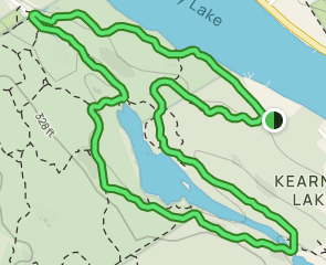 Maskwa Trails - Charlie's Lake, Nova Scotia, Canada - 217 Reviews, Map ...