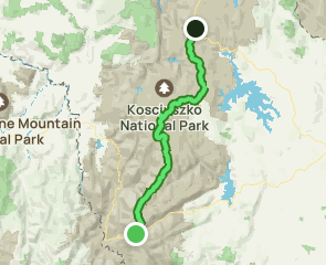 Dead Horse Gap to Kiandra Walk, New South Wales, Australia - 5 Reviews ...