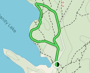 Sandy Lake Park Loop Trail: 254 Reviews, Map - Nova Scotia, Canada ...