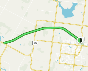 Kissing Bridge Trailway, Ontario, Canada - 115 Reviews, Map | AllTrails
