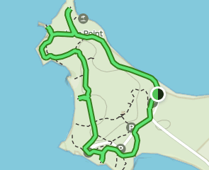 Cape Peron Loop Trail, Western Australia, Australia - 192 Reviews, Map ...