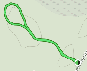 Maple Keys Sugar Bush Short Loop Trail : 12 Reviews, Map - Ontario ...