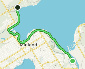 Rotary Waterfront Trail, Ontario, Canada - 113 Reviews, Map | AllTrails