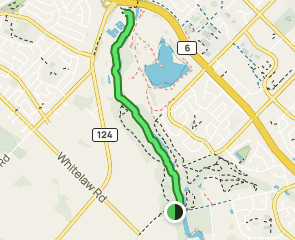 Speed River Trail, Ontario, Canada - 248 Reviews, Map | AllTrails