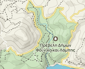 Preveli Beach, Crete, Greece - 340 Reviews, Map | AllTrails