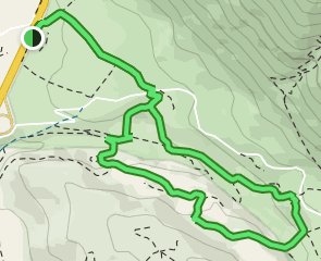 Salto Valley - Ruara Valley- Forest of Cartore, Lazio, Italy - 8 ...