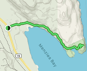 Ripple Rock Trail: 752 Reviews, Map - British Columbia, Canada | AllTrails