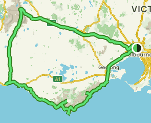 The Great Southern Touring Route, Victoria, Australia - 2 Reviews, Map ...