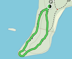 Lighthouse Point Trail, Ontario, Canada - 271 Reviews, Map | AllTrails