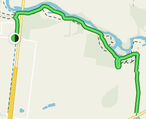 Avon Trail, Ontario, Canada - 314 Reviews, Map | AllTrails