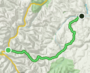 Hudson Bay Company (HBC) Heritage Brigade Trail: 74 foto - Columbia ...