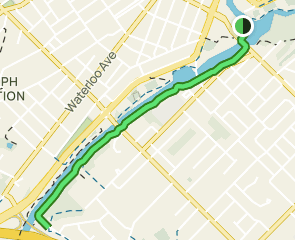 Royal Recreation Trail (South Route), Ontario, Canada - 127 Reviews ...