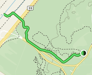 Duff Roblin Parkway Cedar Bog Spur, Manitoba, Canada - 120 Reviews, Map ...