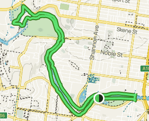 Barwon River Loop: 344 Reviews, Map - Victoria, Australia | AllTrails