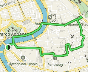 Campo Marzio, Lazio, Italy - 61 Reviews, Map | AllTrails