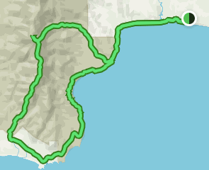 Hump Ridge Track, Southland, New Zealand - 39 Reviews, Map | AllTrails