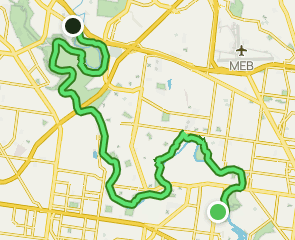 Maribyrnong River Trail, Victoria, Australia - 84 Reviews, Map | AllTrails