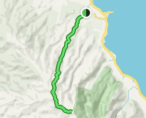 Laie Summit Trail, Oahu, Hawaii - 75 Reviews, Map | AllTrails