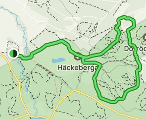 Genarp – Kullatorpet via Allmäningen Loop: 20 Reviews, Map - Skåne ...