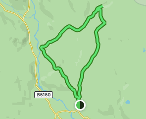Conistone Dib and Mossdale Scar, North Yorkshire, England - 33 Reviews ...