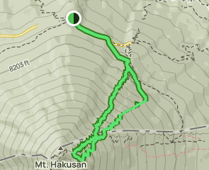 Mt. Fuji: Yoshida Trail [CLOSED], Yamanashi, Japan - 556 Reviews, Map ...