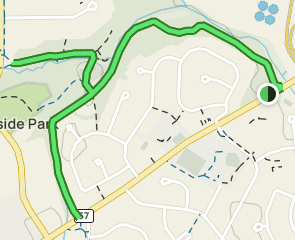 Hillside Reserve Hillside Trail , Ontario, Canada - 270 Reviews, Map ...