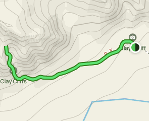 Clay Cliffs Track, Canterbury, New Zealand - 135 Reviews, Map | AllTrails