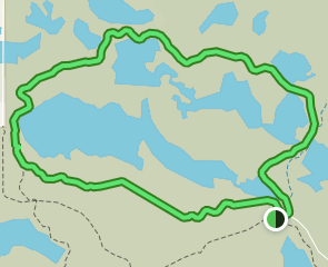 Shirley Lake, Paul Lake and Oster Lake, Alberta, Canada - 334 Reviews ...