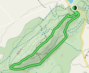 Wrekin Hill Fort Circular Walk, Shropshire, England - 176 Reviews, Map ...