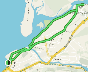 Inverlochy Castle Circular Walk, Highlands, Scotland - 117 Reviews, Map ...